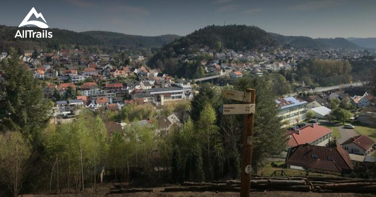Best Hikes and Trails in Rodalben | AllTrails