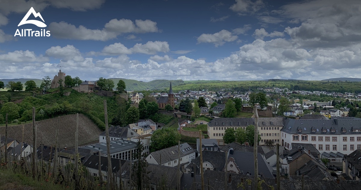 De beste wandelroutes om te wandelen in Saarburg | AllTrails