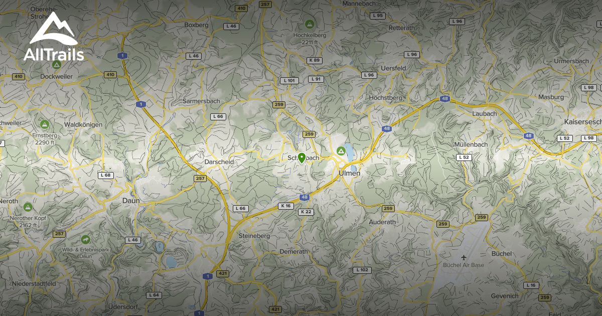 Best hikes and trails in Schönbach | AllTrails