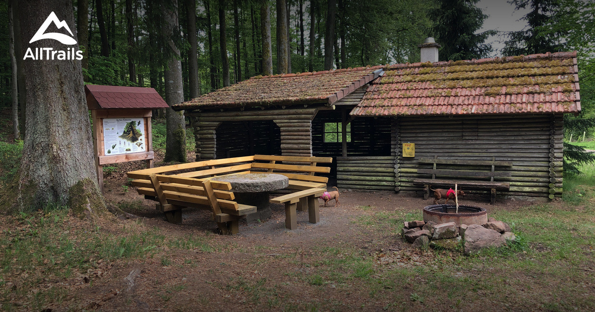 Best Camping Trails in Schopp | AllTrails