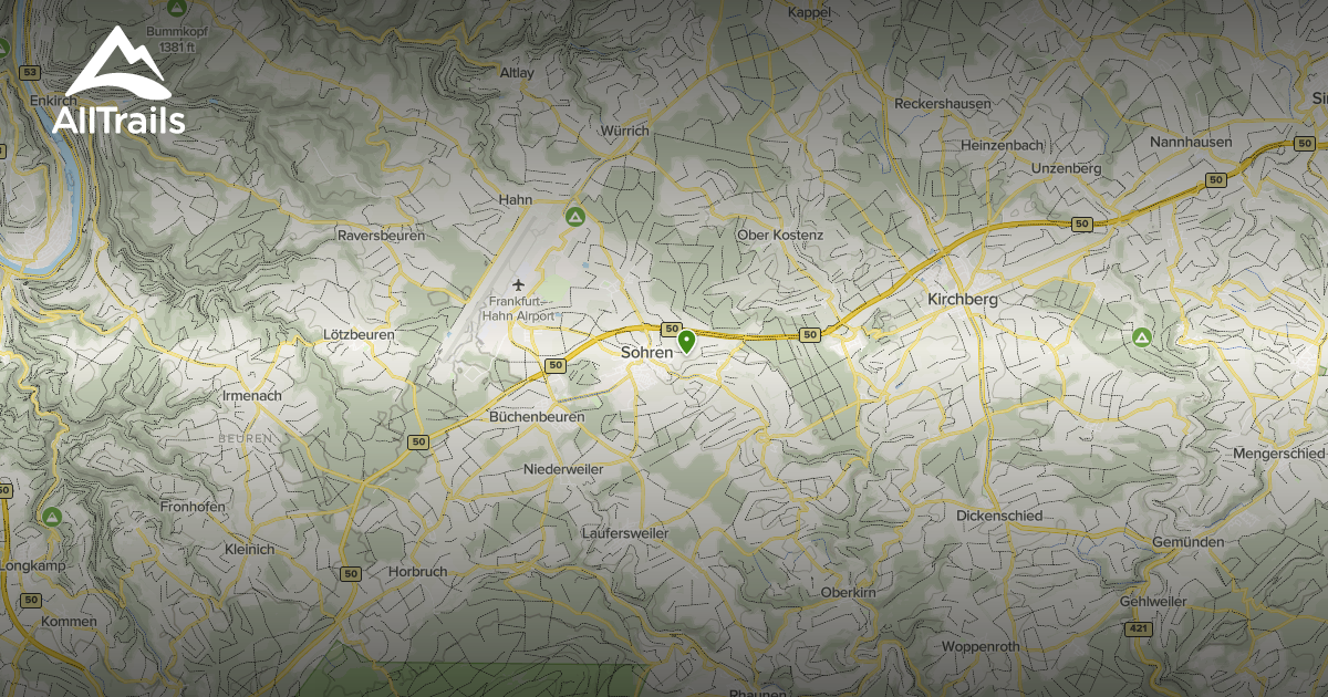 Best hikes and trails in Sohren | AllTrails