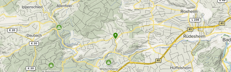 2023 Best trails in Sponheim | AllTrails