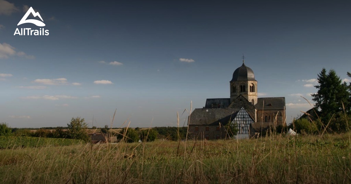 Best hikes and trails in Sponheim | AllTrails