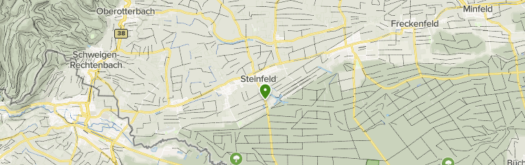 Best Hikes and Trails in Steinfeld | AllTrails