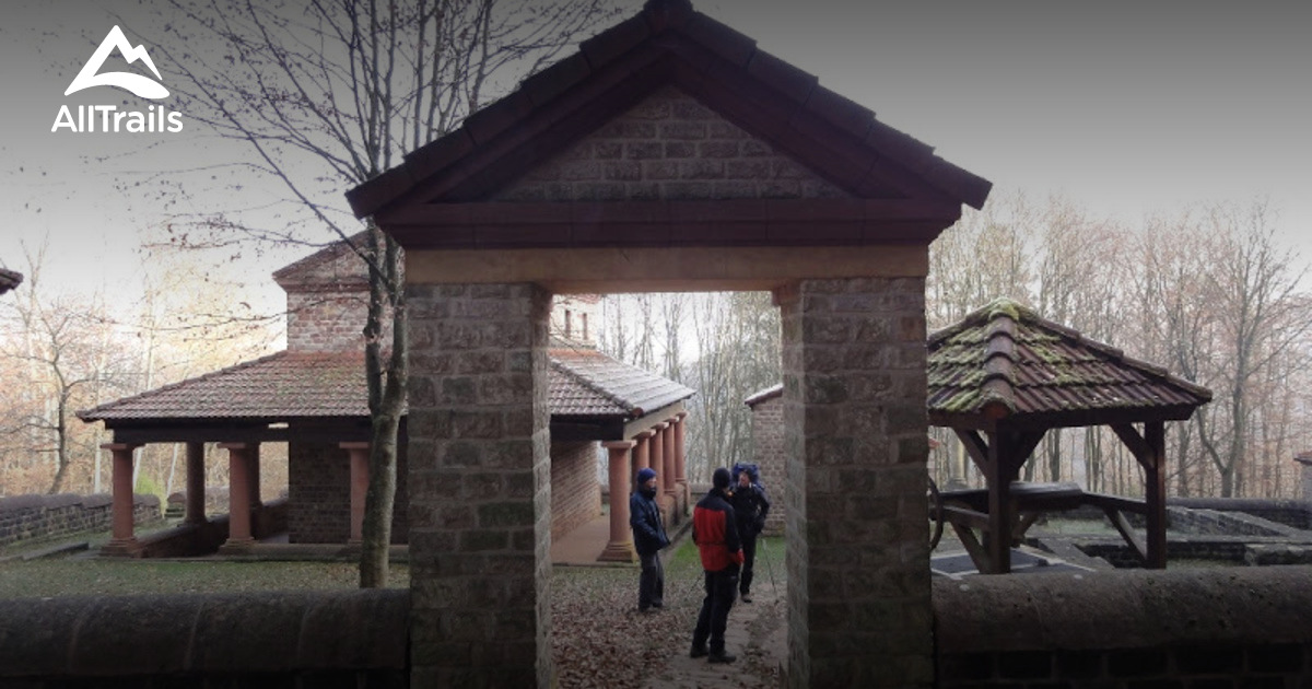 Best Hikes and Trails in Tawern | AllTrails