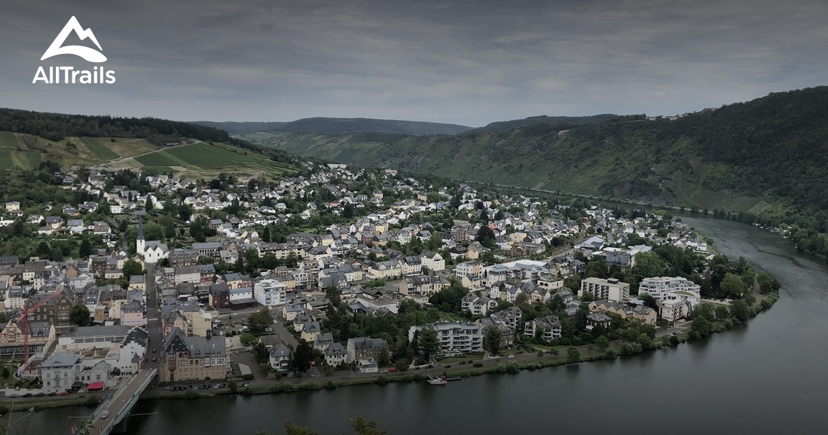 2023 Best Backpacking Trails in Traben-Trarbach | AllTrails