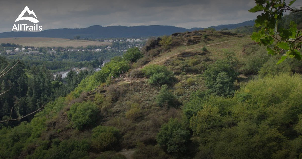 Best cave trails in Trimbs | AllTrails