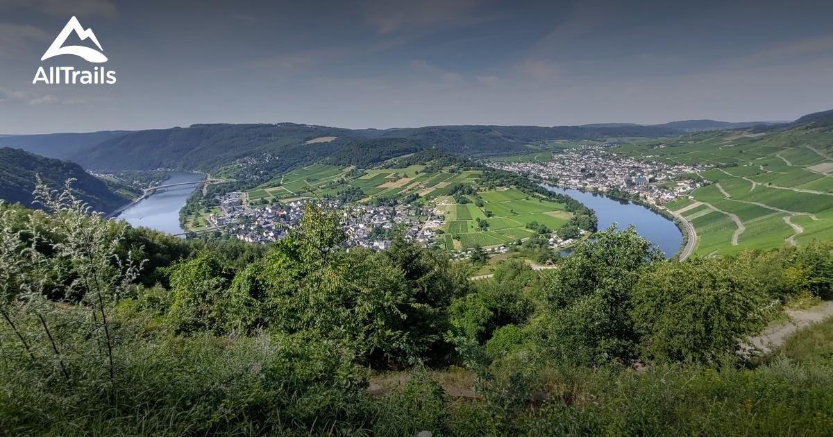 Best hikes and trails in Ürzig | AllTrails