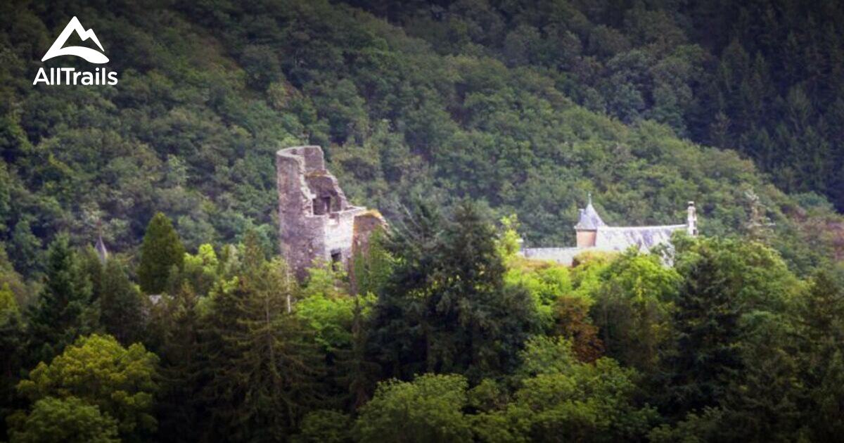 Best hikes and trails in Waldhof-Falkenstein | AllTrails