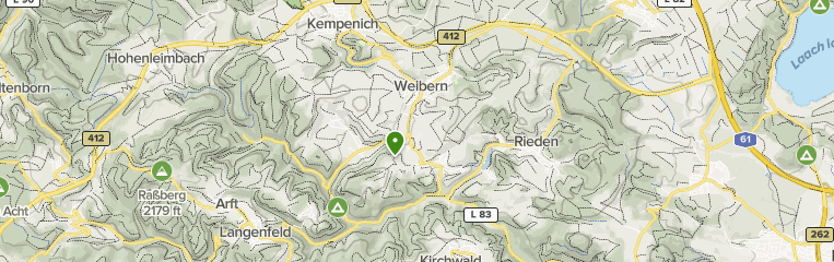 Best Hikes and Trails in Weibern | AllTrails