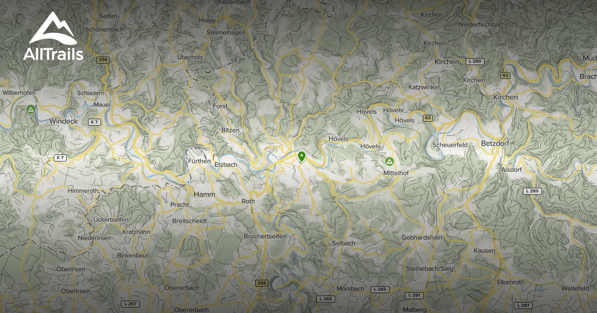 Best historic site trails in Wissen | AllTrails