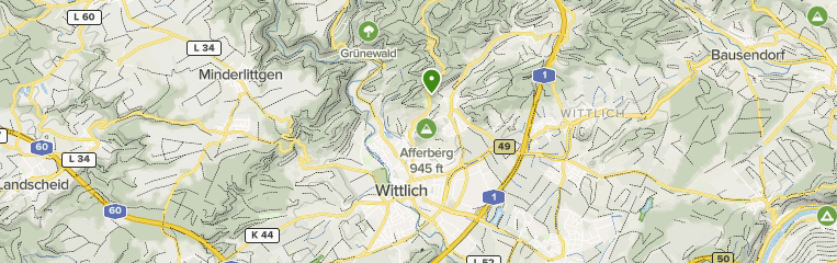 Best Trails near Wittlich, Rhineland-Palatinate Germany | AllTrails