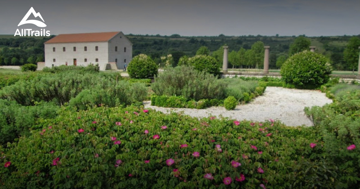 2023 Best River Trails in Gersheim | AllTrails