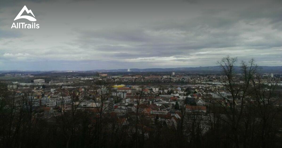 Homburg: Die 10 schönsten Routen zum Wandern | AllTrails