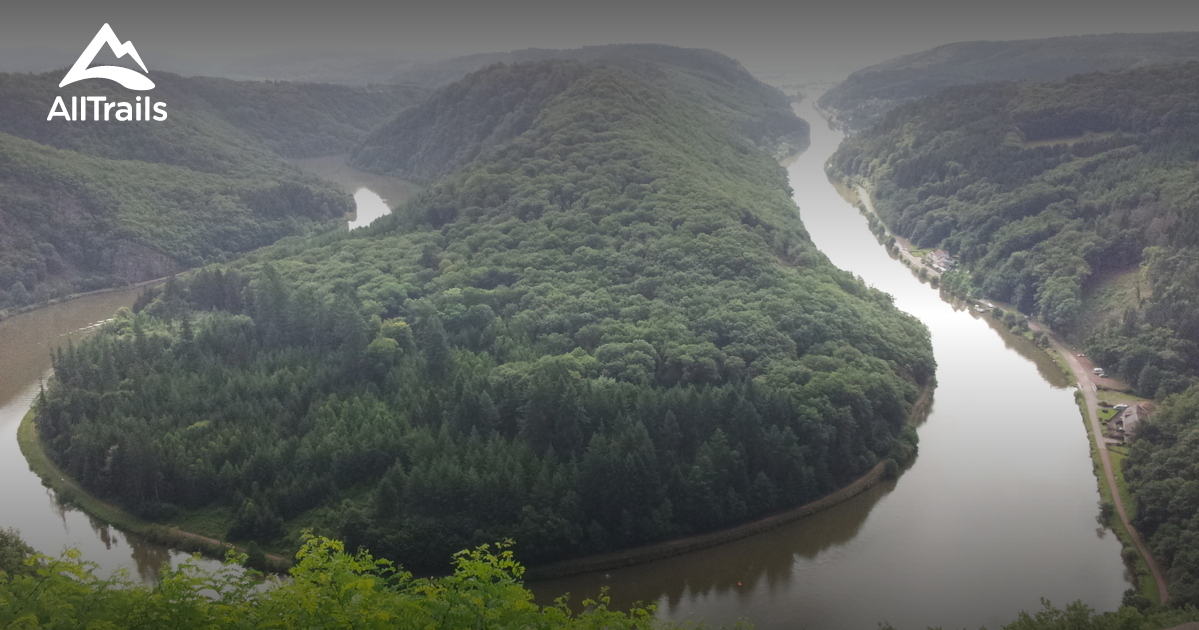 Best camping trails in Mettlach | AllTrails