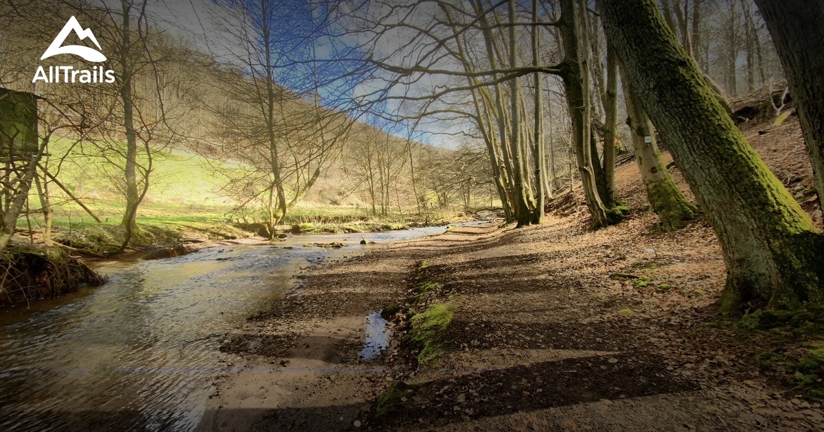 Le migliori escursioni e sentieri in Ottweiler | AllTrails