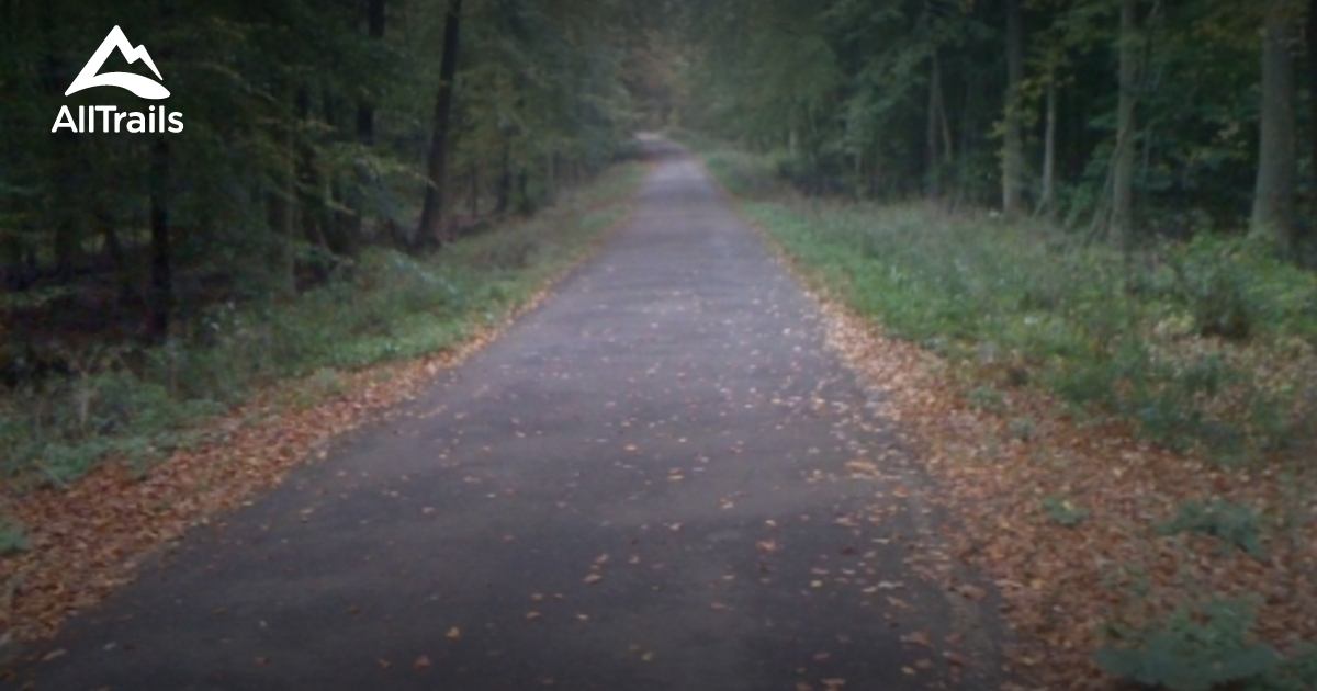 Best easy trails in Spiesen-Elversberg | AllTrails