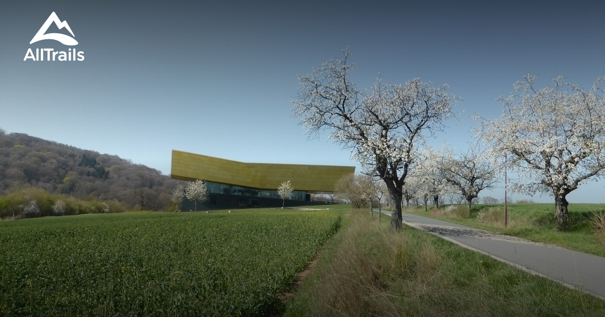 Best easy trails in Nebra | AllTrails