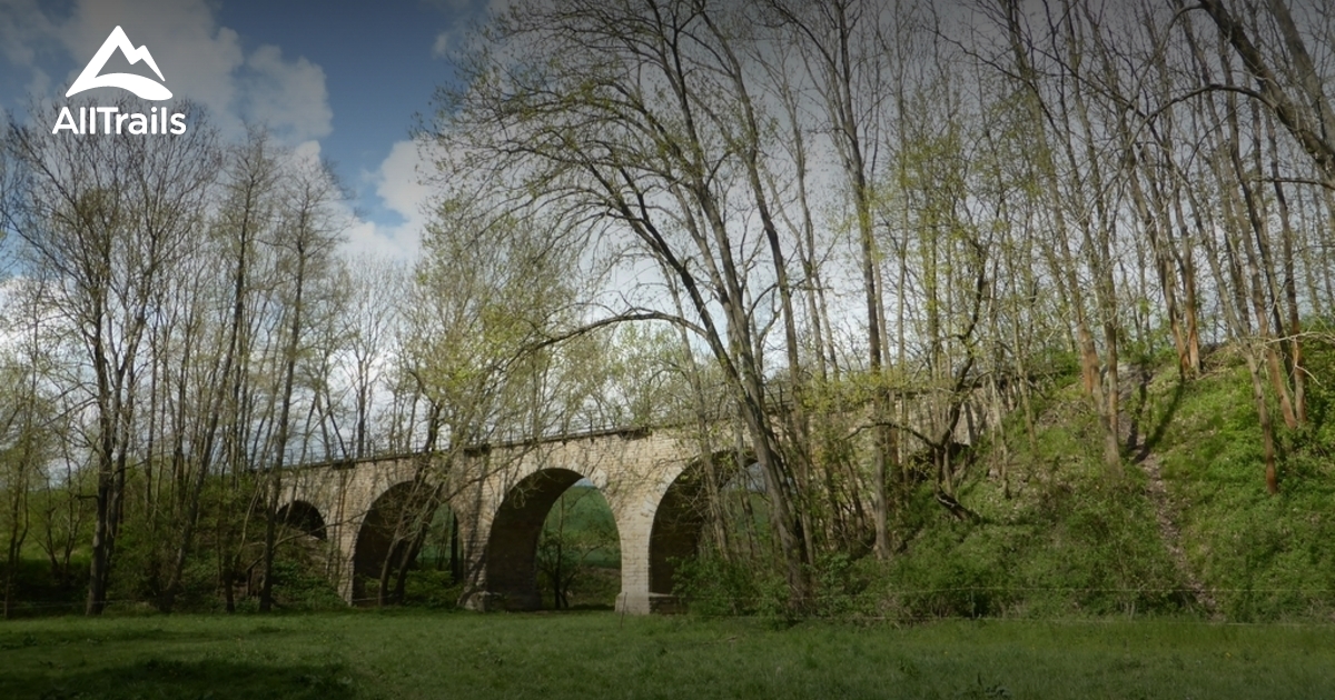 10 Best Trails and Hikes in Zeitz | AllTrails