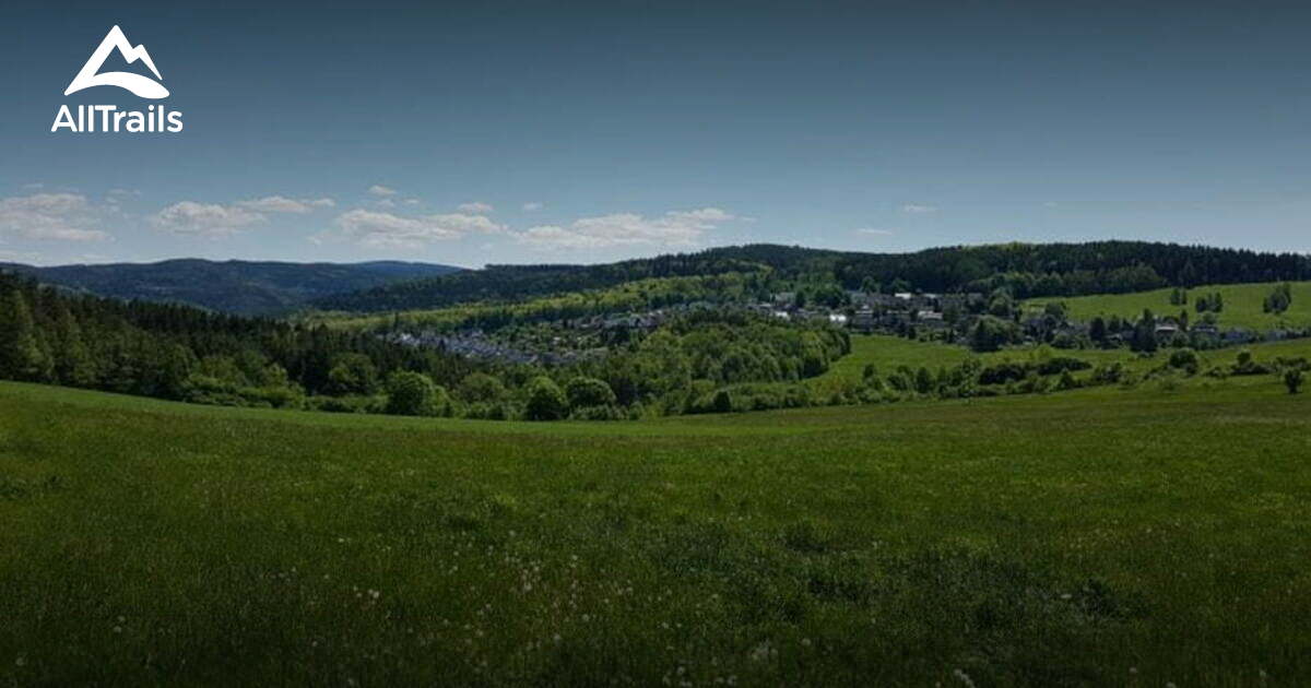 10 Best Trails and Hikes in Aue | AllTrails