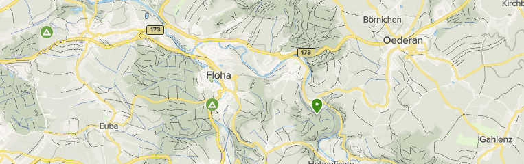 Flöha: Die schönsten Routen zum Wandern in 2023 | AllTrails