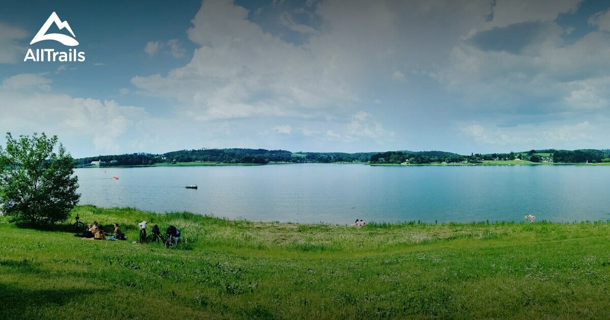 Best Historic Site Trails in Pöhl | AllTrails