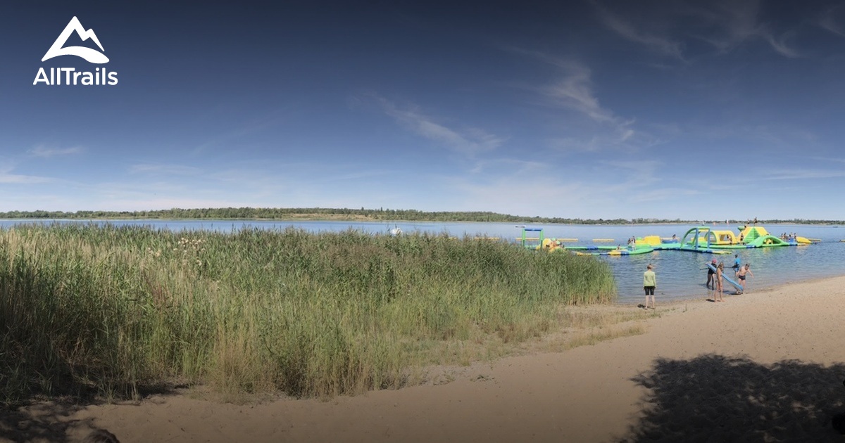 Best hikes and trails in Rackwitz | AllTrails