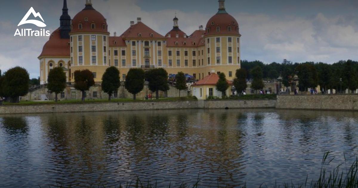 Best Trails near Radebeul, Saxony Germany | AllTrails