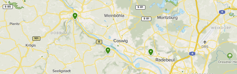 Best Trails near Radebeul, Saxony Germany | AllTrails