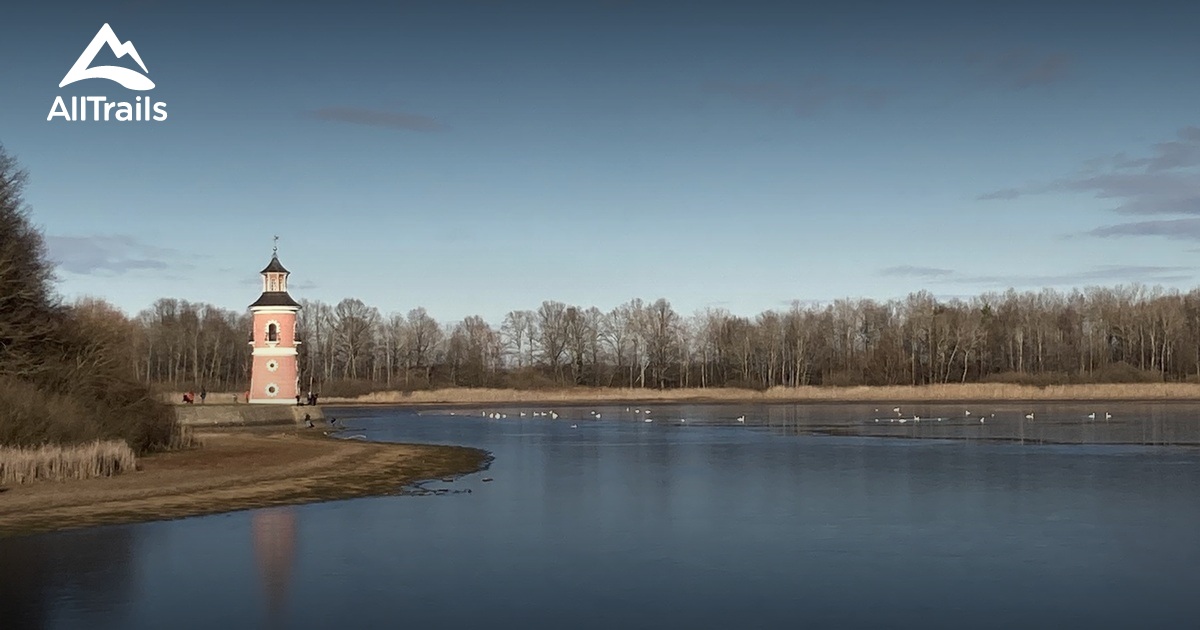 Best Hikes and Trails in Radeburg | AllTrails