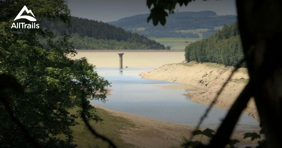 Best easy trails in Raschau-Markersbach | AllTrails