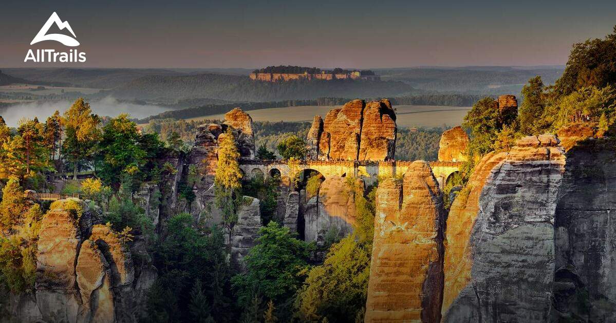 2023 Best 10 Long Trails in Rathen | AllTrails