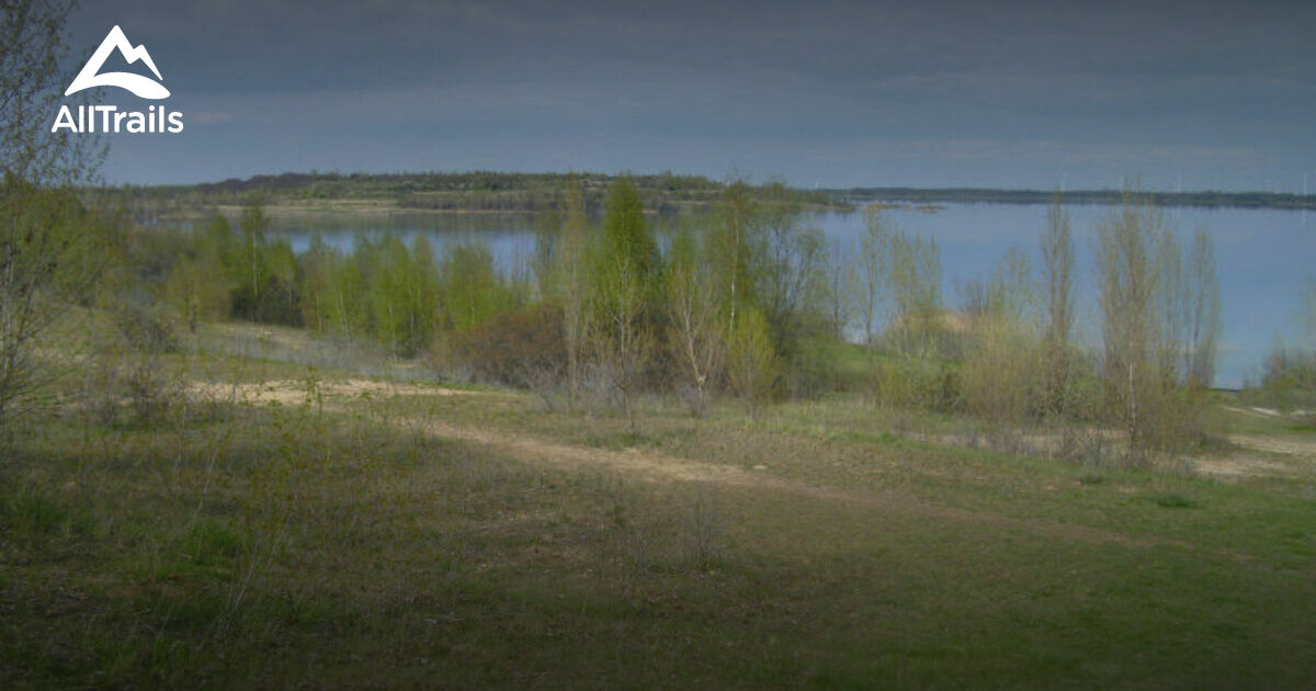 Die Besten Waldwege in Schkeuditz | AllTrails