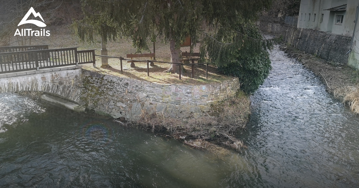 Best Hikes and Trails in Striegistal | AllTrails