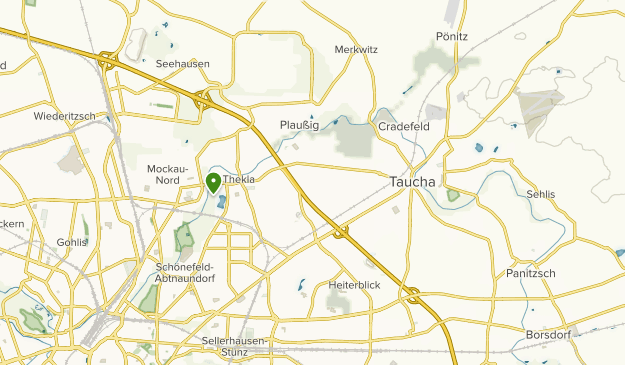 Best Trails near Taucha, Saxony Germany | AllTrails