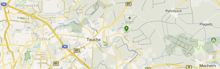 Best trails in Taucha, Saxony | AllTrails