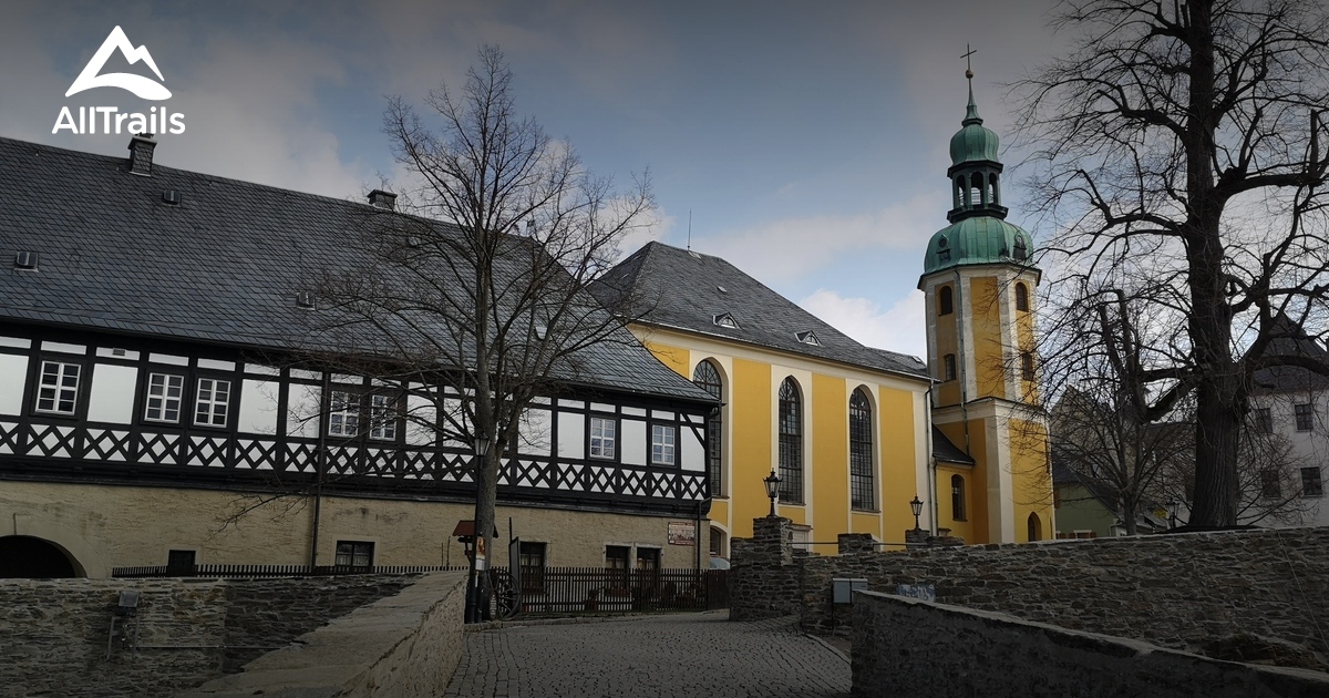 Best hikes and trails in Wolkenstein | AllTrails