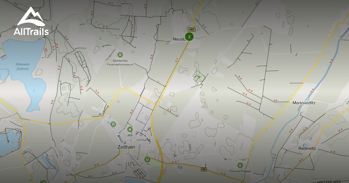 Best hikes and trails in Zeithain | AllTrails