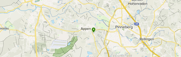 Best Hikes and Trails in Appen | AllTrails