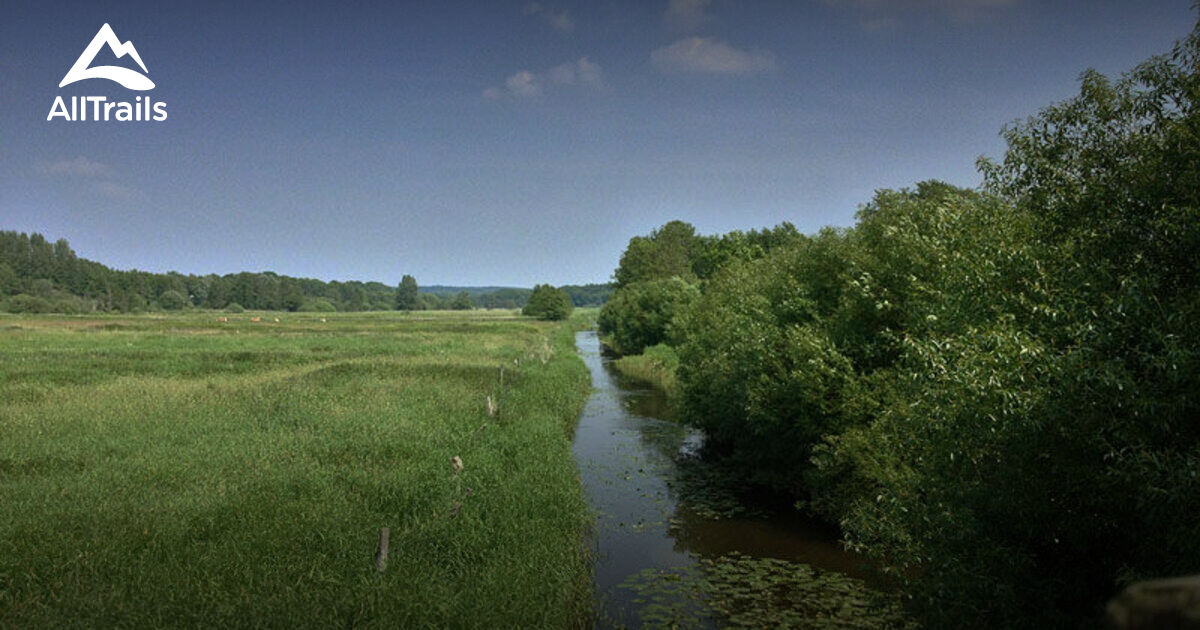 Best Historic Site Trails in Glinde | AllTrails