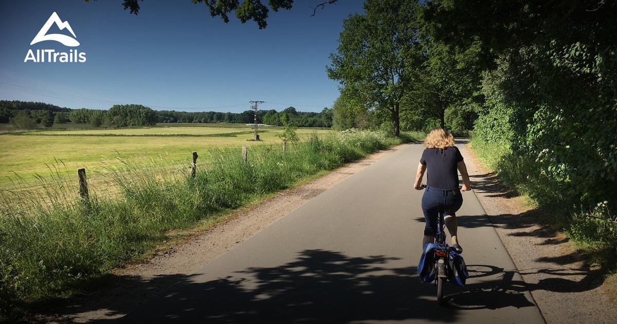 Best hikes and trails in Groß Sarau | AllTrails