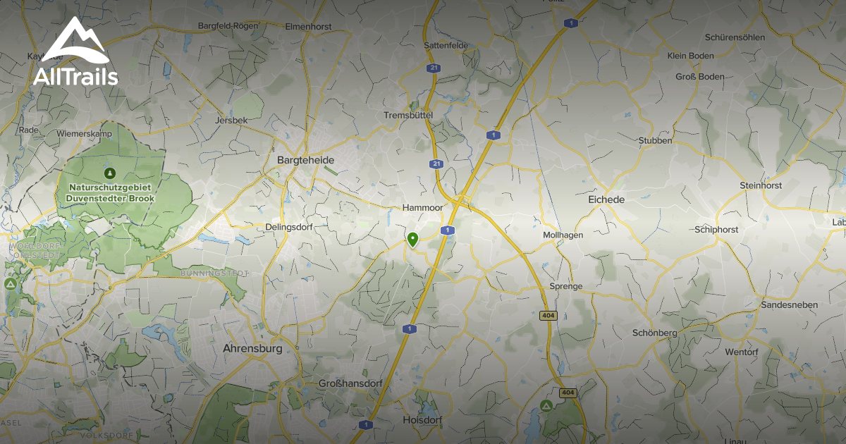 Best hikes and trails in Hammoor | AllTrails