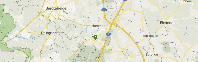 Best Hikes and Trails in Hammoor | AllTrails