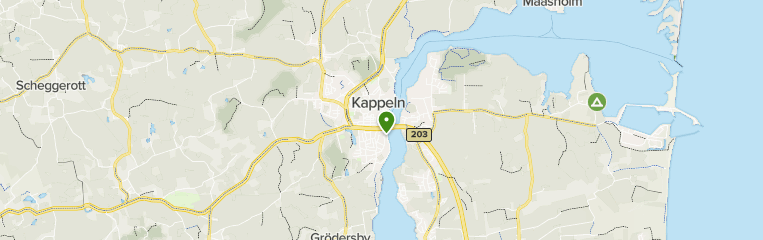 Die besten Routen in Kappeln, Schleswig-Holstein | AllTrails
