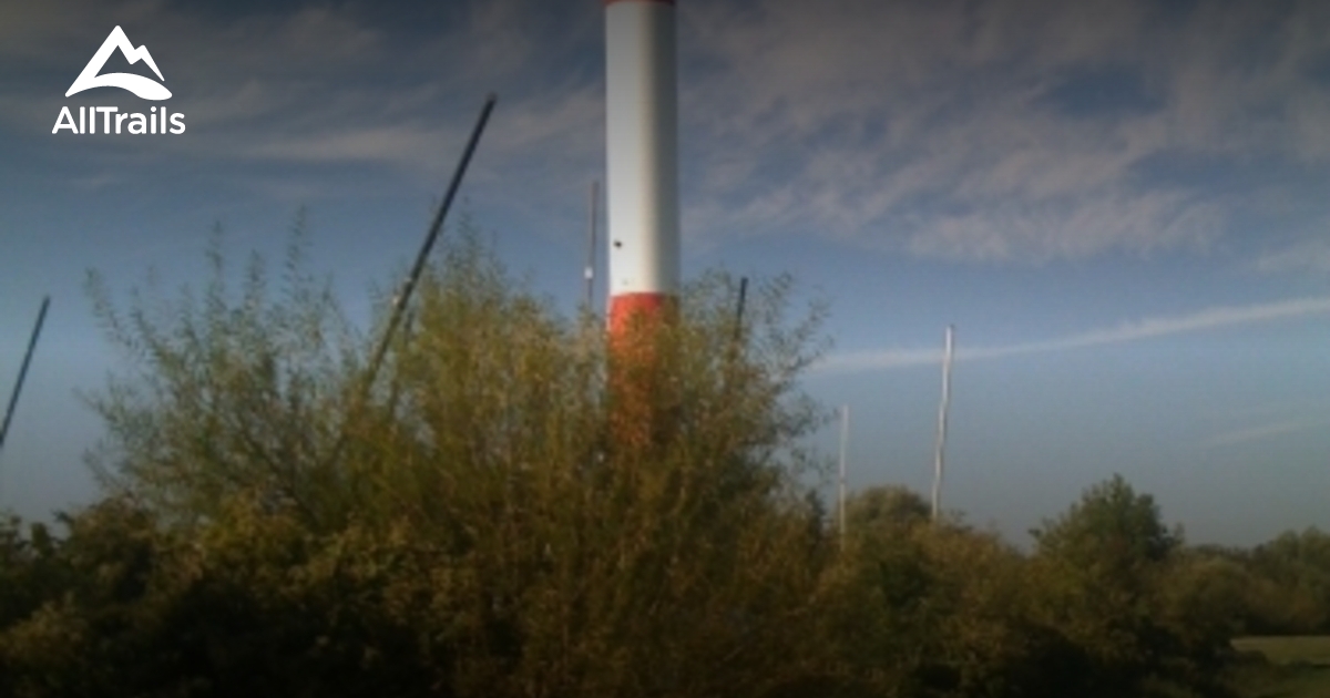 Best Hikes and Trails in Kollmar | AllTrails