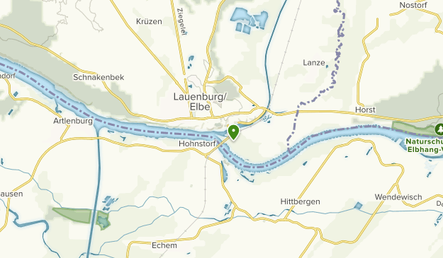 Best Trails near Lauenburg/ Elbe, Schleswig-Holstein Germany | AllTrails
