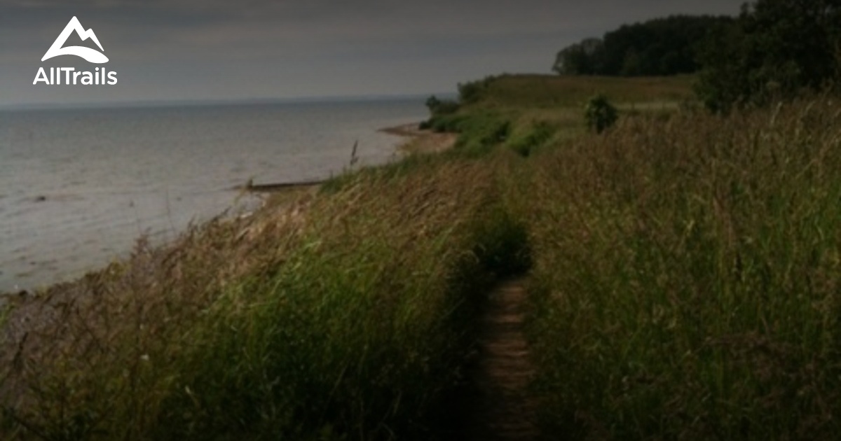 De beste enkle stiene i Neustadt | AllTrails