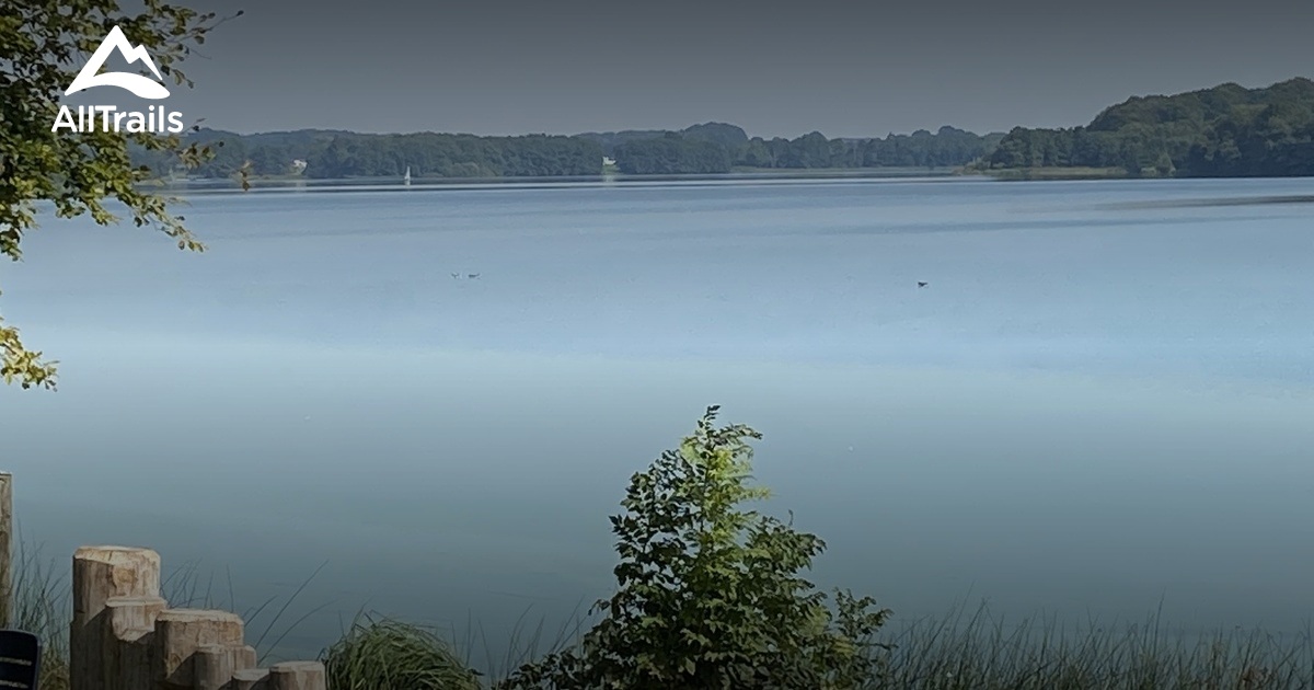 Best long trails in Owschlag | AllTrails