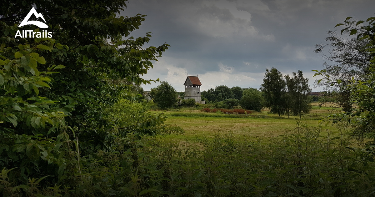 Best Hikes and Trails in Panker | AllTrails