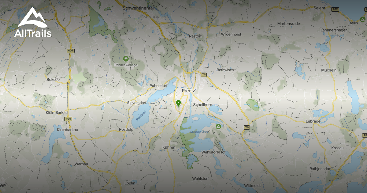 10 Best Trails and Hikes in Preetz | AllTrails